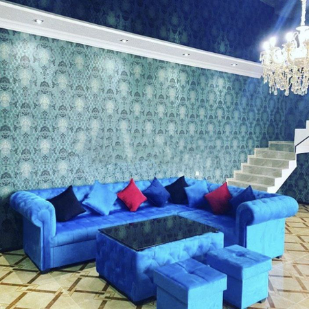 Mebel Restavratsiya Tamirlash va yasash