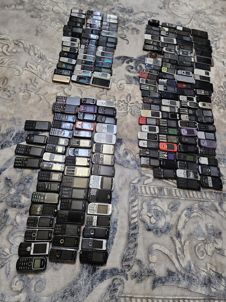 Nokia retro 187 ta