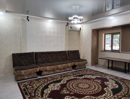 Arenda Ganga Ankara Kabob