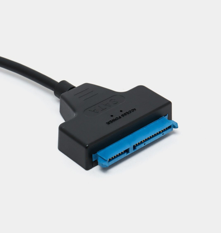 Кабель переходник ssd,hdd