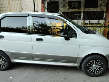 Matiz best 2018 holatinzor