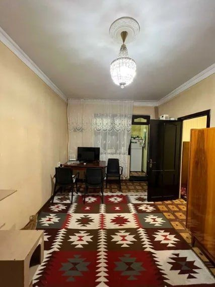 14 квартал Чиланзар 1в2//1//4  34м2