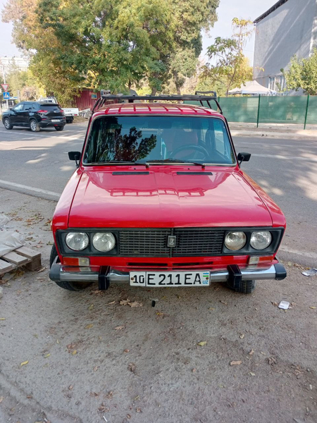juguli 2106 holati yaxshi