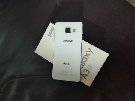 Samsung A3 2016 duos
