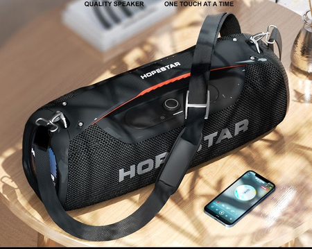 Bluetooth speaker Hopestar A60, 100Watt