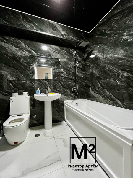 Продаю 2/4/9 в ЖК Nikitina Residence БИЙ Максим Горький
