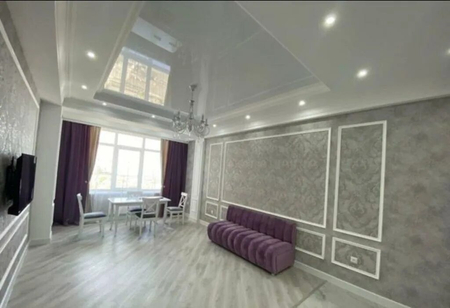 Evro remont Tashkent Евро ремонт в Ташкент под ключ