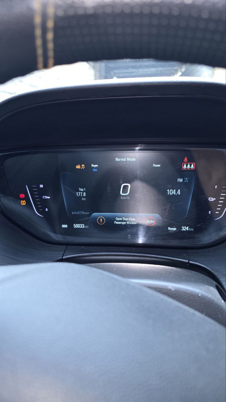 Аренда Buick velite 6 2020 года
