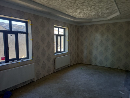 Продам 3 сот Тошкент Тумани Келес мостидан 7 км Под ключ готово