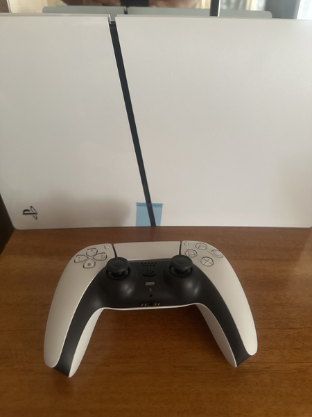 playstation 5 slim