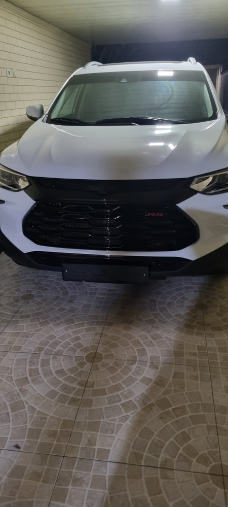 Tracker 2 premier