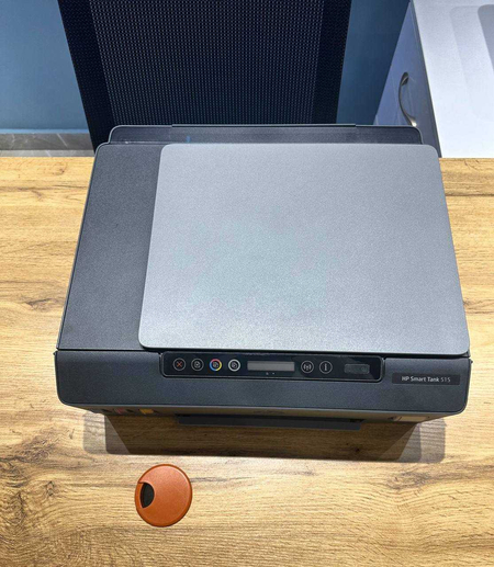 Принтер HP Smart tank 515