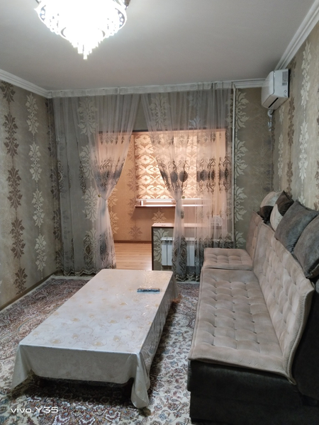Срочно сдаю яккасарайский район