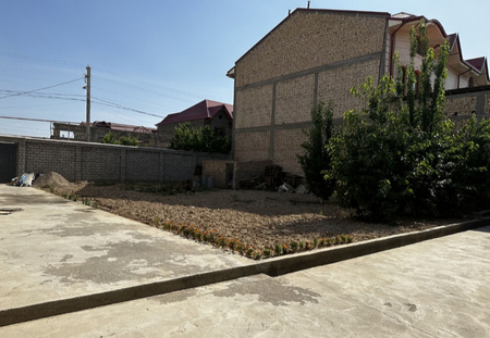 Yunsobod  kotta hasanboyda yer sotiladi 6sutu