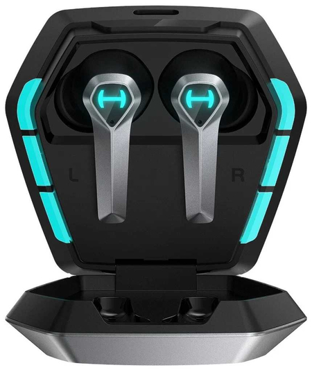 Беспроводные наушники Edifier GX04 ANC
