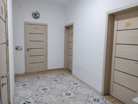 Продается квартира новостройка