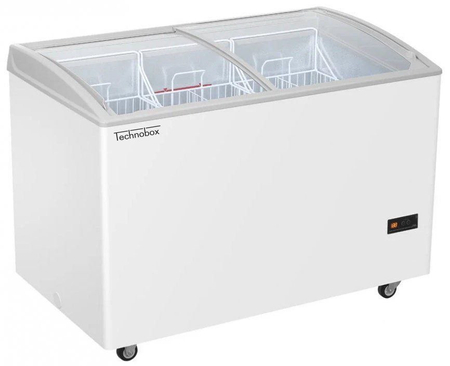 Морозильник Technobox модельSD-358Y