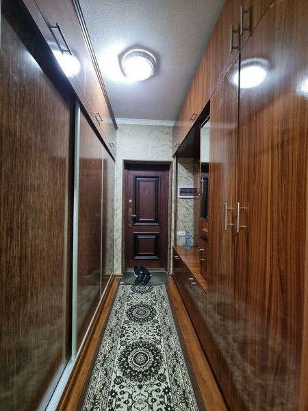 3 хона новостройка УзГазОил