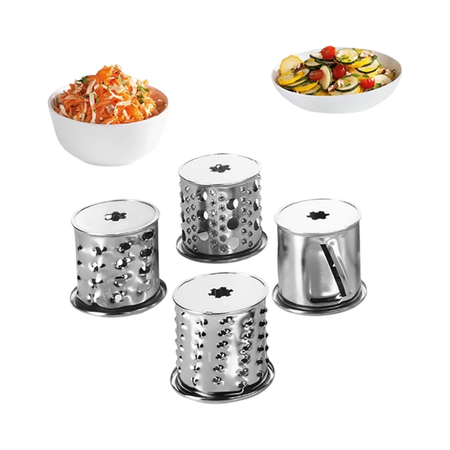 Мясорубка Bosch MFW68660 Мощность 2200 Вт