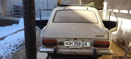 Maskivich xolati zur