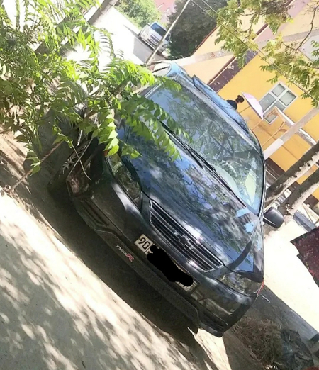 Sotiladi Gentra 1 pozitsiya