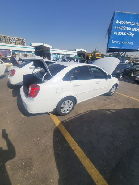Bòlib tòlash sharti bilan sotiladi