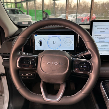 Gac Aion S Plus 70