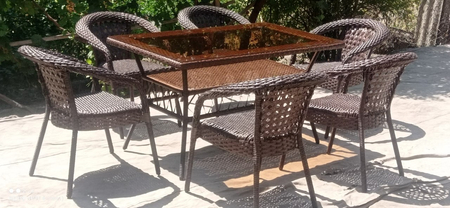 Qoʻl mehnati sifati alo