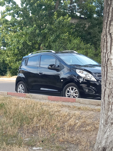 Spark Gbo sotiladi