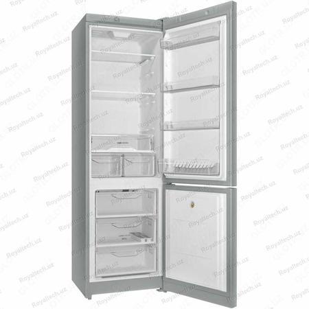 холодильник Indesit ds 4200 sb