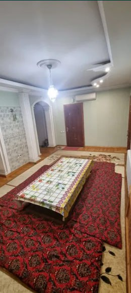 Себзар  2/2/9  60м²