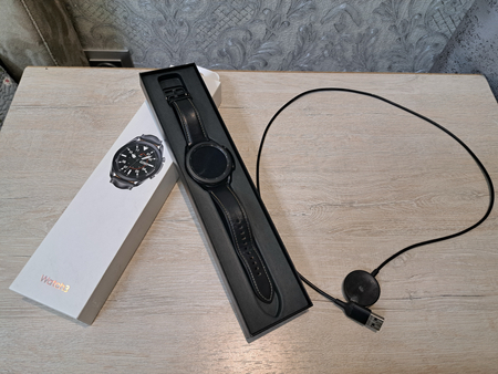 Samsung Galaxy Watch 3