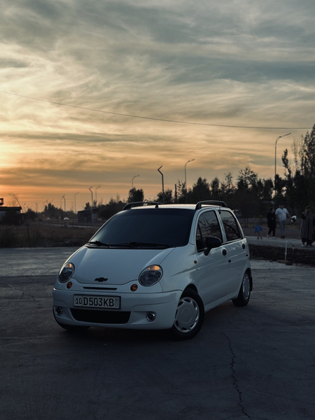 Matiz 2011 euro 270000 kraska kalenkasida bor seryozni udari yo