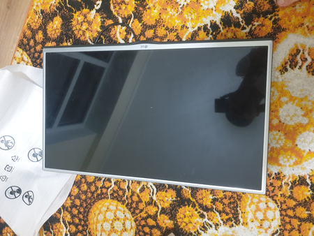 Телевизо Lg 32 дюйма