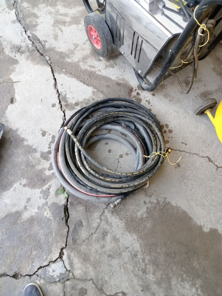 Karcher moyka uchun