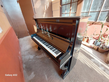 Piano Orginal package