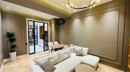 Новостройка 2/2/9 жк Parkent Avenue