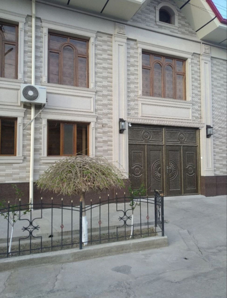 Jidkiy Travertin v Tashkente i vsex oblasti Uzbekistana
