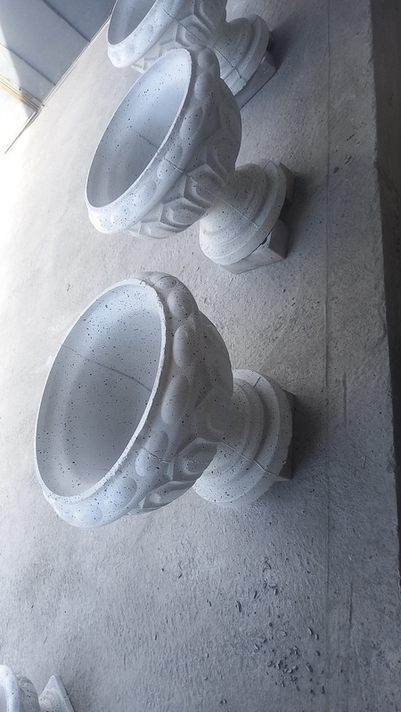 Beton gultuvakalar