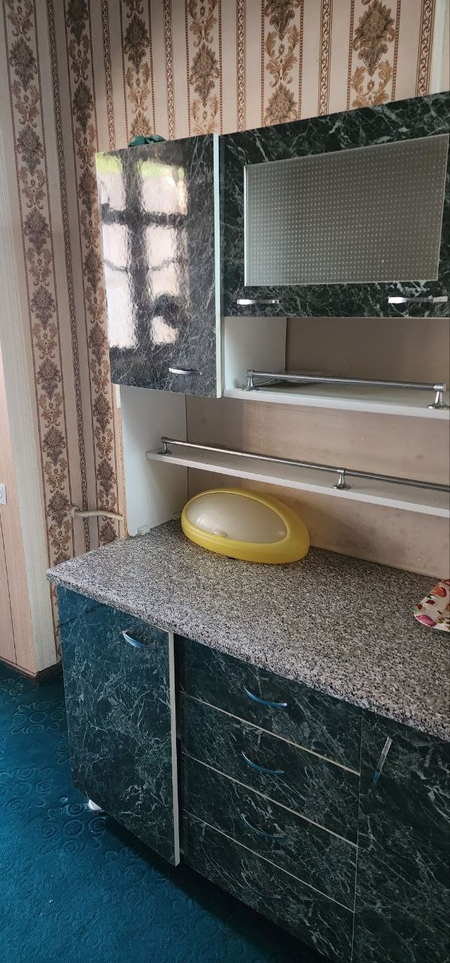Аренда Себзор 2 хона 4 этаж 5 этажли 450у,е