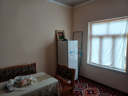 Markazdan uy sotiladi