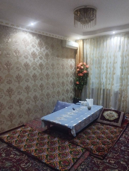 Арендага 2.хонали уй берилади Коракамиш