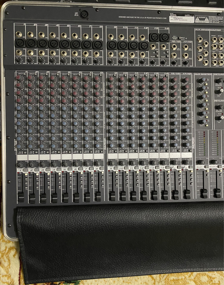 Peavey SRC 4018 mixer