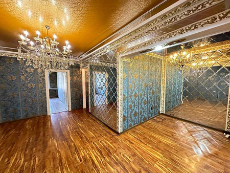 V5306 квартира 2/1/4 Юнусабад 7кв Ор.р: зенит 50м2