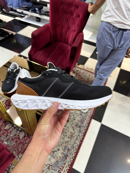 Кроссовки Cole Haan zero grand, USA Original.