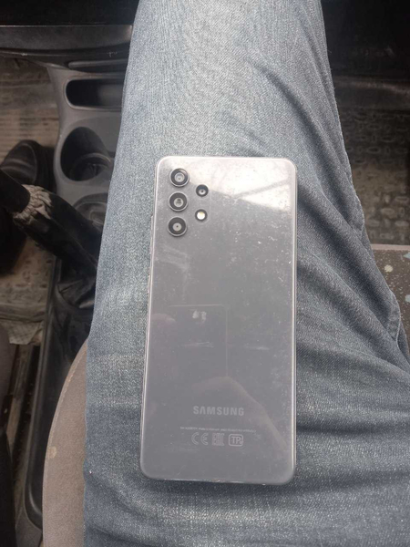Samsung galaxy a32