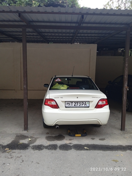 Nexia 2 dons 1.6