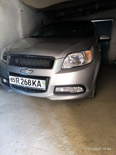 Nexia 3 2019 narxini kelishamiz