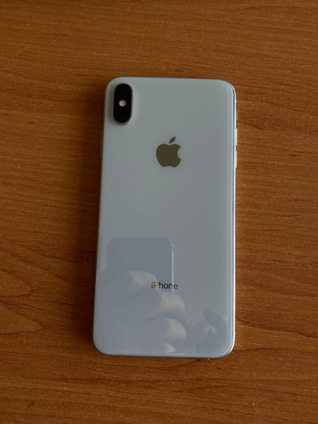IPhone XS MAX 259talk 82 yonksta karobka document bor