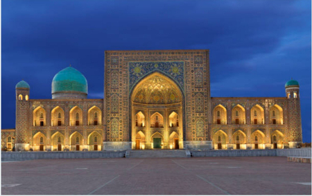 Toshken Samarqand Taksi Zomin sanatoriysi озеро нефрит кули